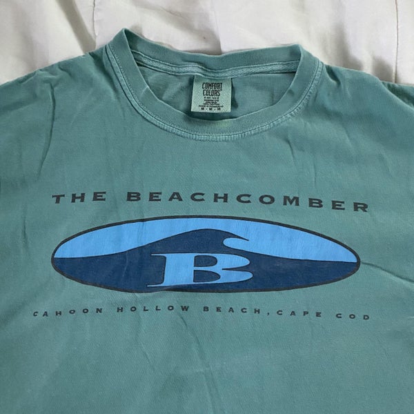 Green Beachcomber Adult Medium Shirt | SidelineSwap | Buy and Sell on ...