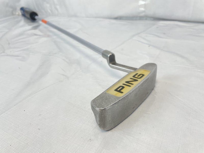 Used Ping Anser 1 Golf Putter 35.75" | SidelineSwap | Buy and Sell on ...