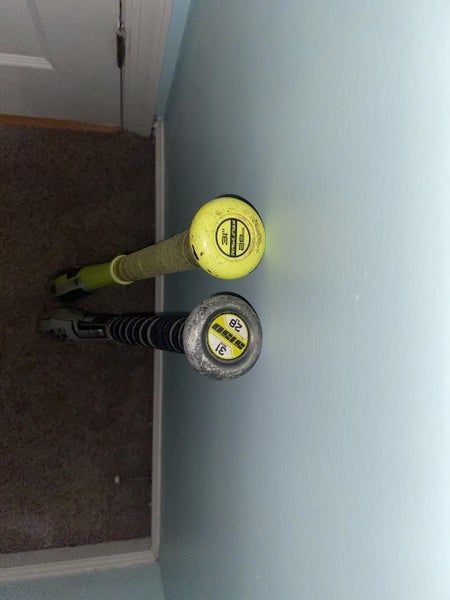 High School/College BBCOR Certified Alloy (-3) 28 oz 31" 5150 Bat ...