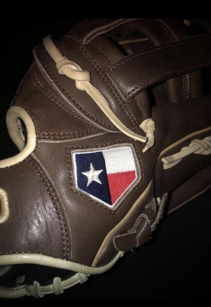 Rico custom glove | SidelineSwap | Buy and Sell on SidelineSwap