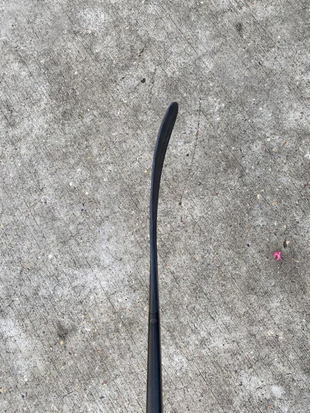 CCM JetSpeed FT3 PRO Pro Stock Hockey Stick Grip 75 Flex P28 Left 3226 ...