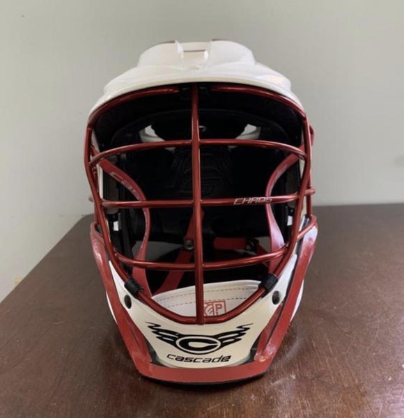 Official PLL Chaos Cascade S Helmet (Send Offers) | SidelineSwap | Buy ...
