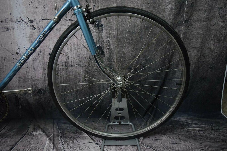 1983 SEKAI GRANDTOUR 2500 ROAD BIKE 60CM SIZE XXL 10 SPEED DOUBLE ...