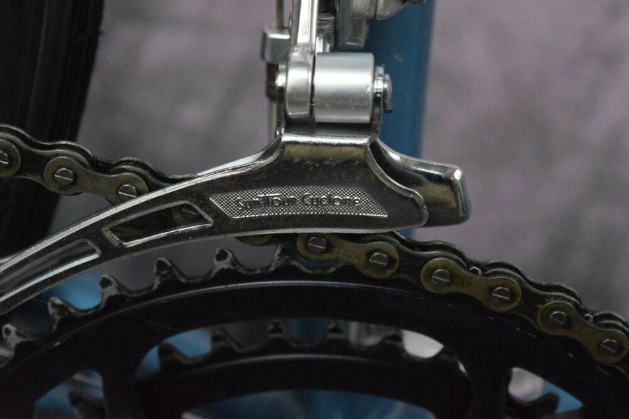 1983 SEKAI GRANDTOUR 2500 ROAD BIKE 60CM SIZE XXL 10 SPEED DOUBLE ...