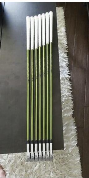 Nike victory red split cavity irons | SidelineSwap | Buy and Sell on ...