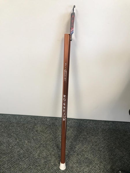 New Warrior Kryptolyte Shaft | SidelineSwap | Buy and Sell on SidelineSwap
