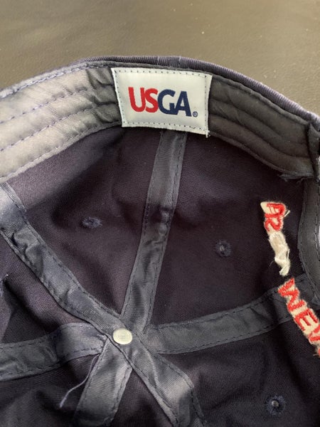 US Open Golf Hat(2020 Winged Foot) | SidelineSwap | Buy and Sell on ...