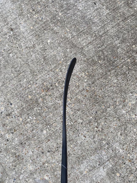 CCM Super Tacks AS3 PRO Pro Stock Hockey Stick Grip 85 Flex Left P28 ...