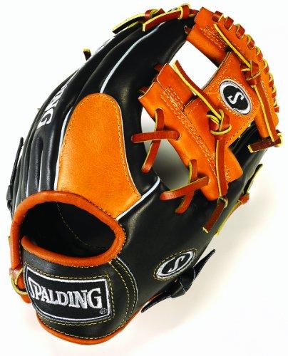 Spalding Robinson Cano Pro Select Game Model Baseball Glove 11.50" 42 ...