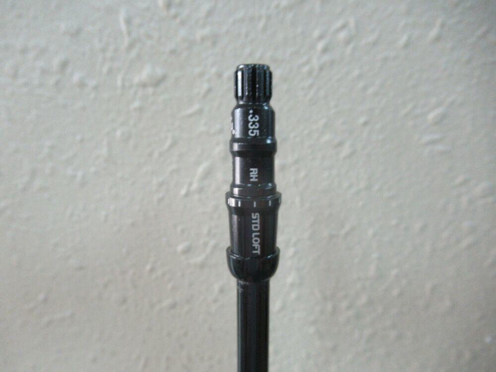 MINT MITSUBISHI TYPE-304SS MMT 60g STIFF DRIVER SHAFT TAYLORMADE ...