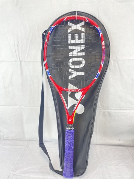 Used Yonex Rq Revolution Comp Isometric Tennis Racquet 100 Sqin ...