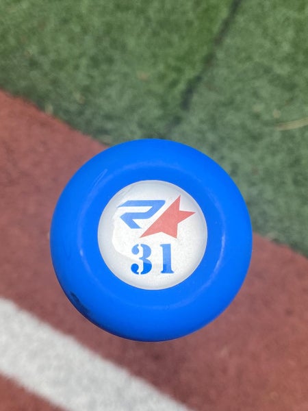 Rude American MOAB 31/21 USA certified BRAND NEW Power Version Bat ...