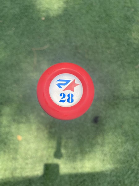 Brand New Rude American MOAB USA Certified 28/18 Speed Version Bat ...