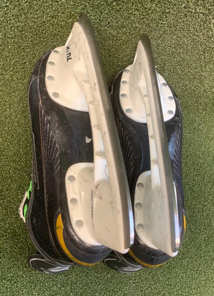 Used Bauer Supreme One20 Hockey Skates | SidelineSwap | Buy and Sell on ...
