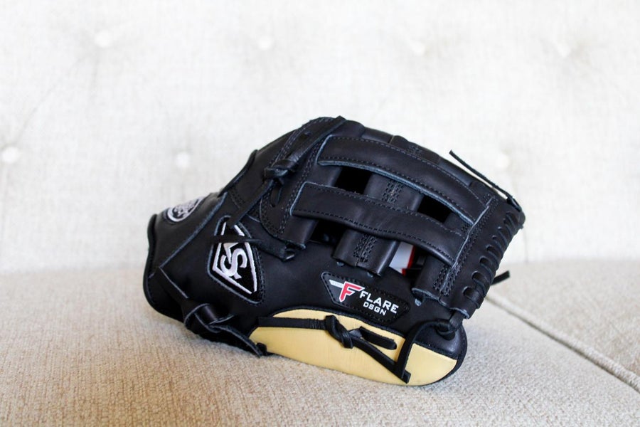 Louisville Slugger Pro Flare TPX 11.75” H-Web Baseball Glove ...
