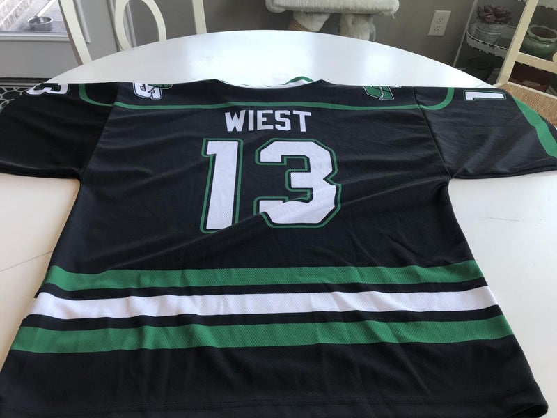 Jerseys for Ukraine (New) Devil Goon Squad Adult Unisex Team Jersey ...