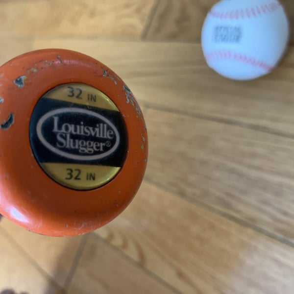 Louisville Slugger TPX H2 Hybrid Baseball Bat Model CB9H2 Size 33x29 ...