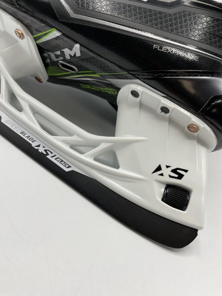 NEW CCM Ribcor 80K Skates Size 8.5 EE | SidelineSwap | Buy and Sell on ...