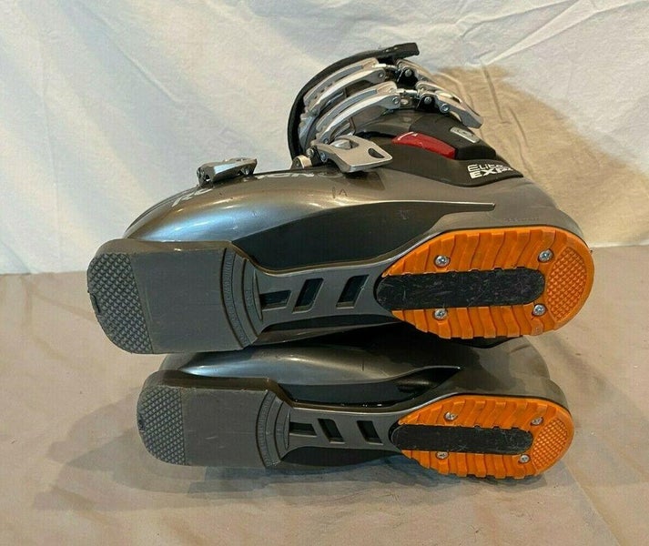 Rossignol Elite EXP2 Active Cockpit Women's Downhill Ski Boots MDP 24.5 ...