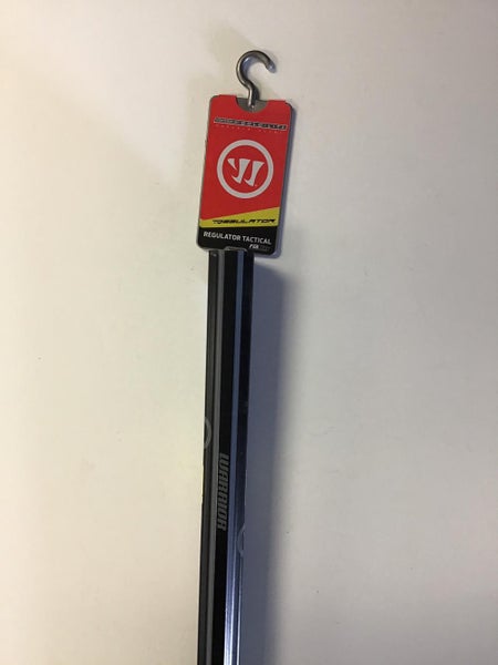 New Warrior Regulator Fat boy Tactical Shaft | SidelineSwap | Buy and ...