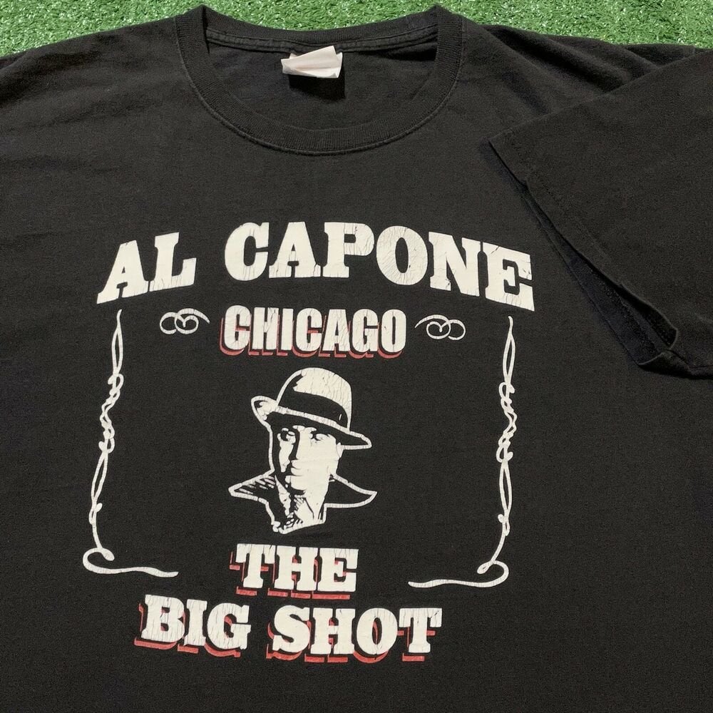 Al Capone S Bundles Of Money
