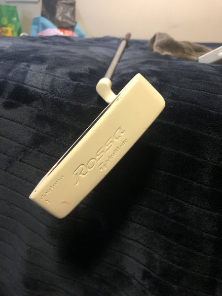 Taylormade rossa daytona putter | SidelineSwap | Buy and Sell on ...