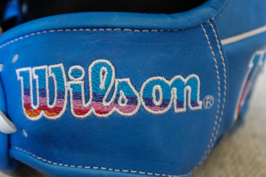 Wilson A2000 Autism Speaks Edition 1786 11.5” Baseball Glove ...