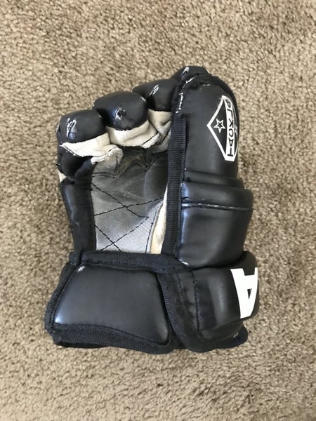 Used Tackla Air 5000 Gloves 10" | SidelineSwap | Buy and Sell on ...