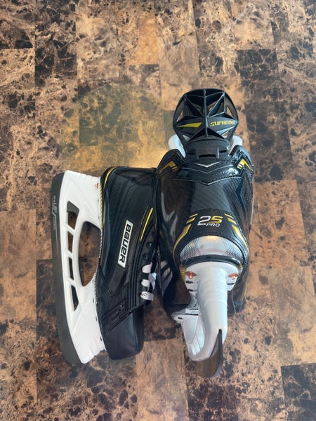 Bauer 2s Pro 7 D | SidelineSwap | Buy and Sell on SidelineSwap