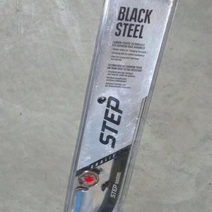 Brand New Step Steel ST Goal EDGE Blacksteel size 5 for the Bauer ...