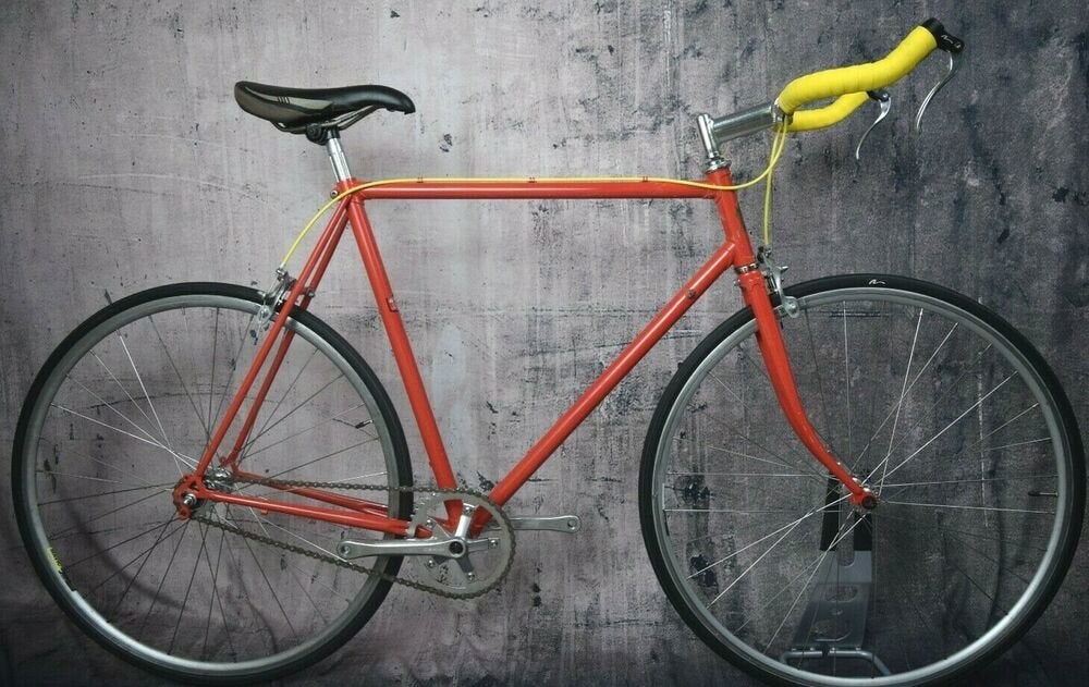 Complete Bikes | Used and New on SidelineSwap