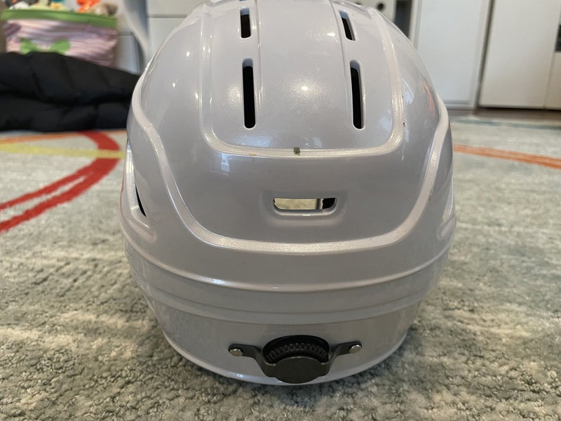 New Junior Adidas Girls Softball Adjustable Batting Helmet ...