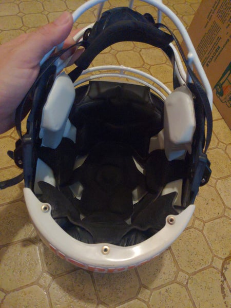 Adult large matte navy Riddell SpeedFlex Helmet | SidelineSwap | Buy ...