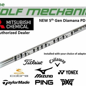 Callaway Golf Shafts for sale | New and Used on SidelineSwap