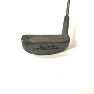 Used Dunlop Ddh True Tech Mallet Golf Putter 35" | SidelineSwap