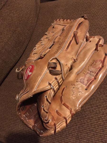 Rawlings made in USA Pro-sbb | SidelineSwap | Buy and Sell on SidelineSwap