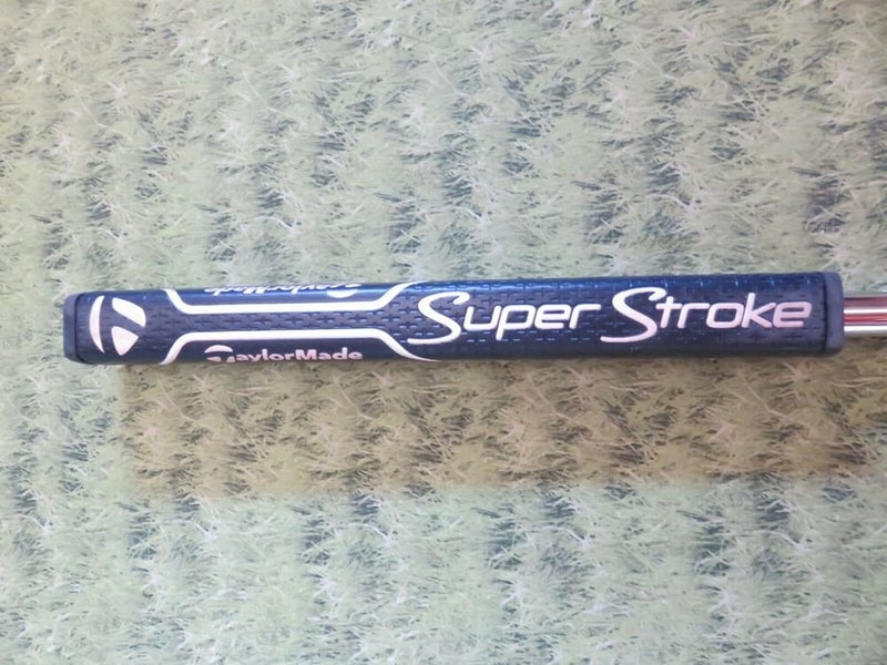 MINT * Taylormade TP Collection PATINA SOTO 35" Putter + HC .. #GX ...