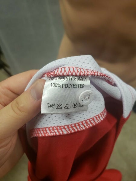 Rare Manchester Rugby Club Kooga Jersey Boys L | SidelineSwap | Buy and ...