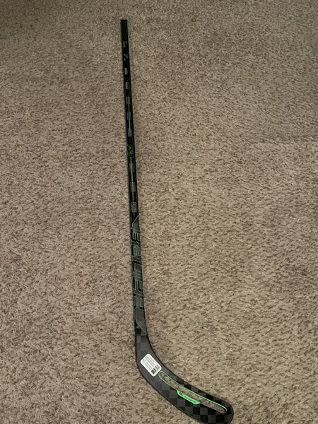 New Senior Bauer Left Hand Nexus ADV Hockey Stick Mid Pattern ...