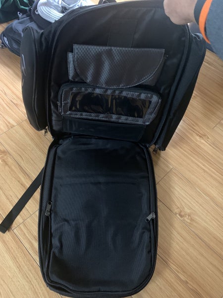 New Hylete Expandable Backpack | SidelineSwap | Buy and Sell on ...