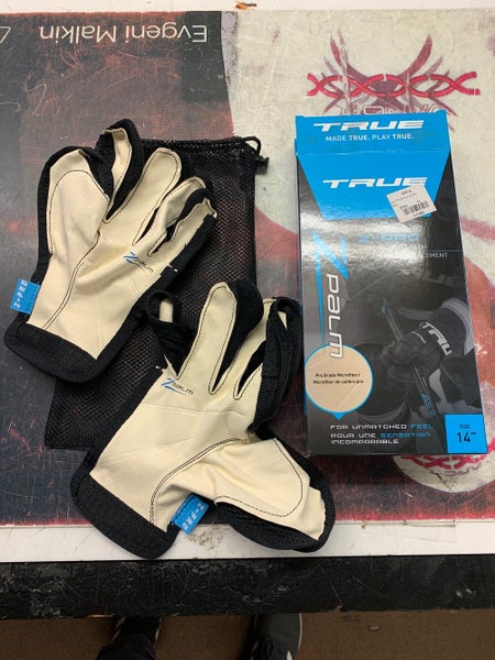 New True Z-Pro Replacement Palms | SidelineSwap | Buy and Sell on ...