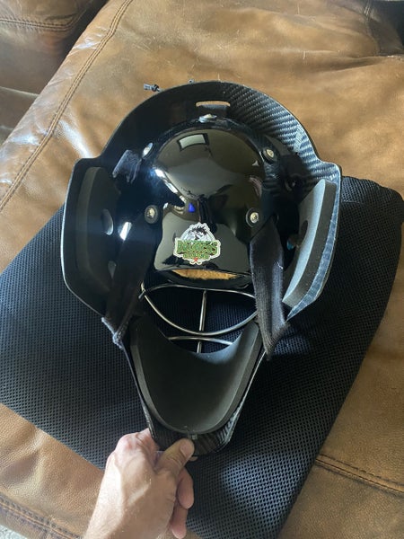Otny CC Eco Pro Mask Senior | SidelineSwap | Buy and Sell on SidelineSwap
