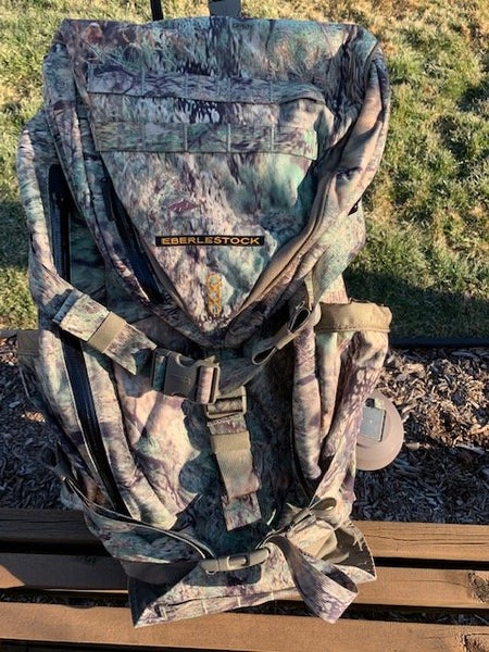 Eberlestock Backpack & Accessories - EUC | SidelineSwap | Buy and Sell ...