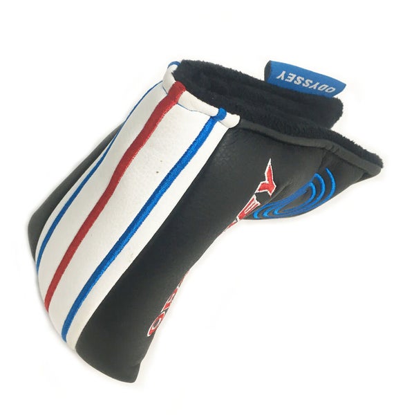 Odyssey Triple Track Double Wide 35" Putter | SidelineSwap | Buy and ...