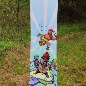 Snowboards for sale | New and Used on SidelineSwap