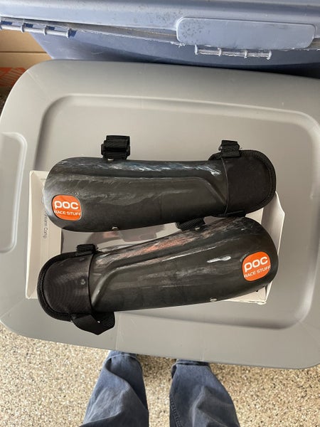 POC Forearm Comp Arm Guards | SidelineSwap | Buy and Sell on SidelineSwap