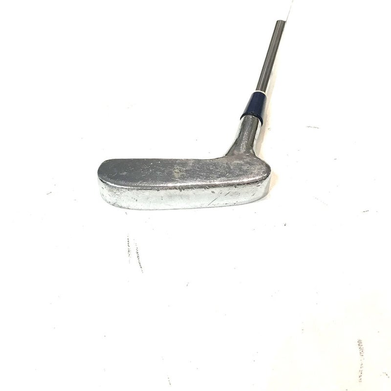 Used Nike Oz T100 Golf Putter 41" (34" With 7" Belly Putt Extension ...