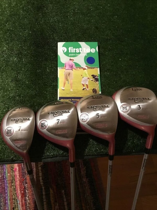 7H Hybrid Golf Clubs | Used and New on SidelineSwap
