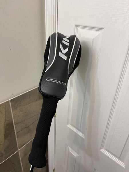 Cobra L4V Drive 10.5* Regular Flex Right Handed | SidelineSwap | Buy ...