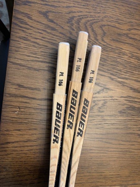 Bauer Supreme 5000 JR replacement blade | SidelineSwap | Buy and Sell ...